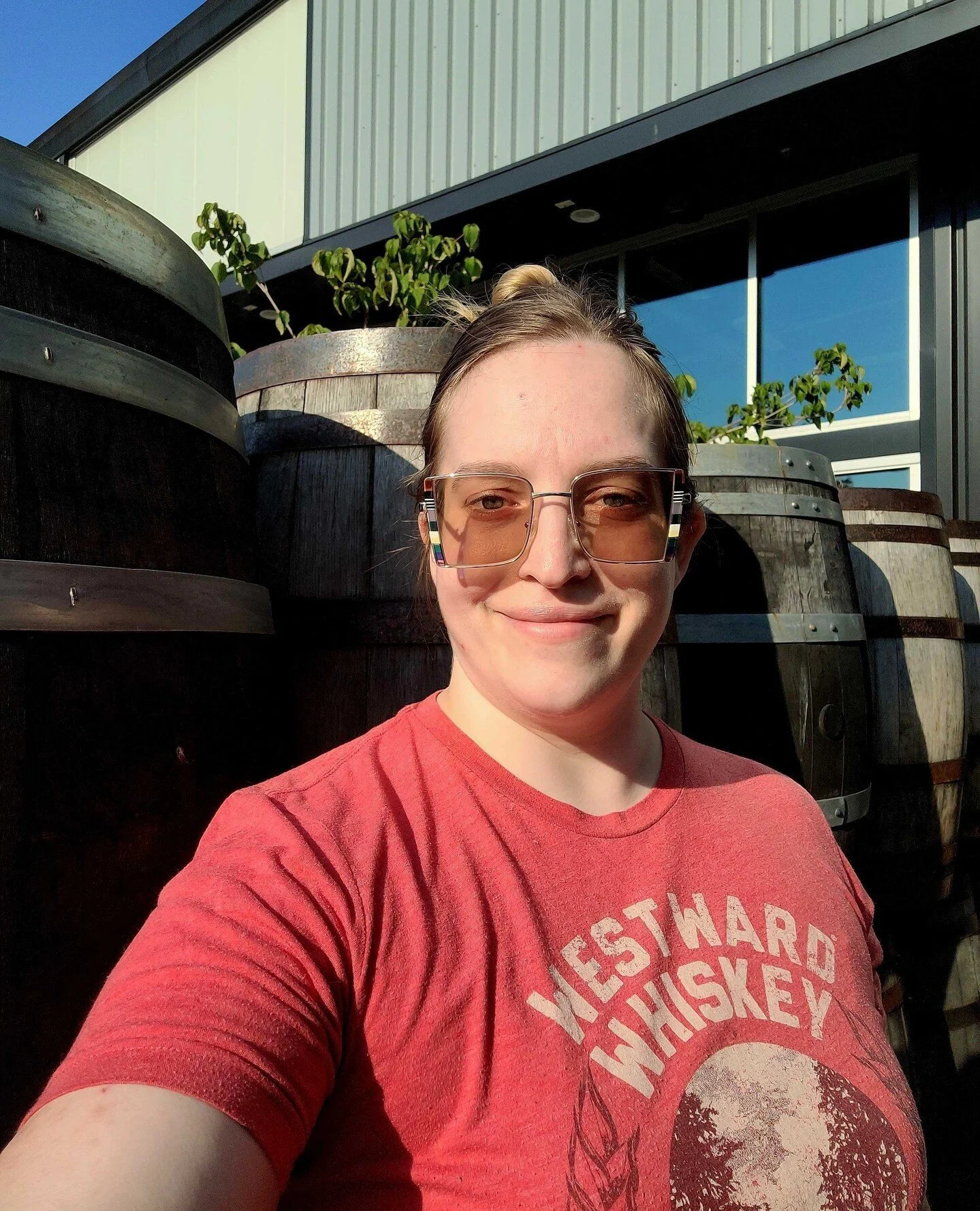 MAINSTEM MALT