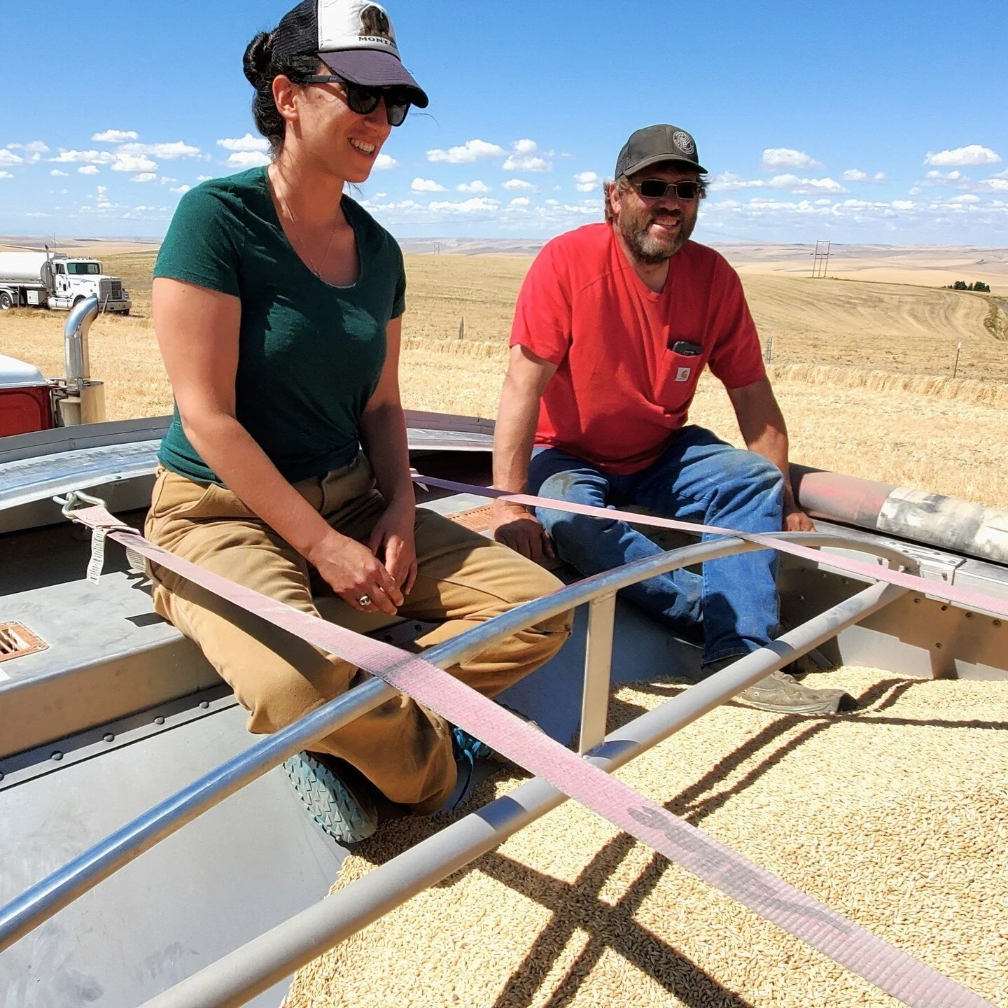 MAINSTEM MALT