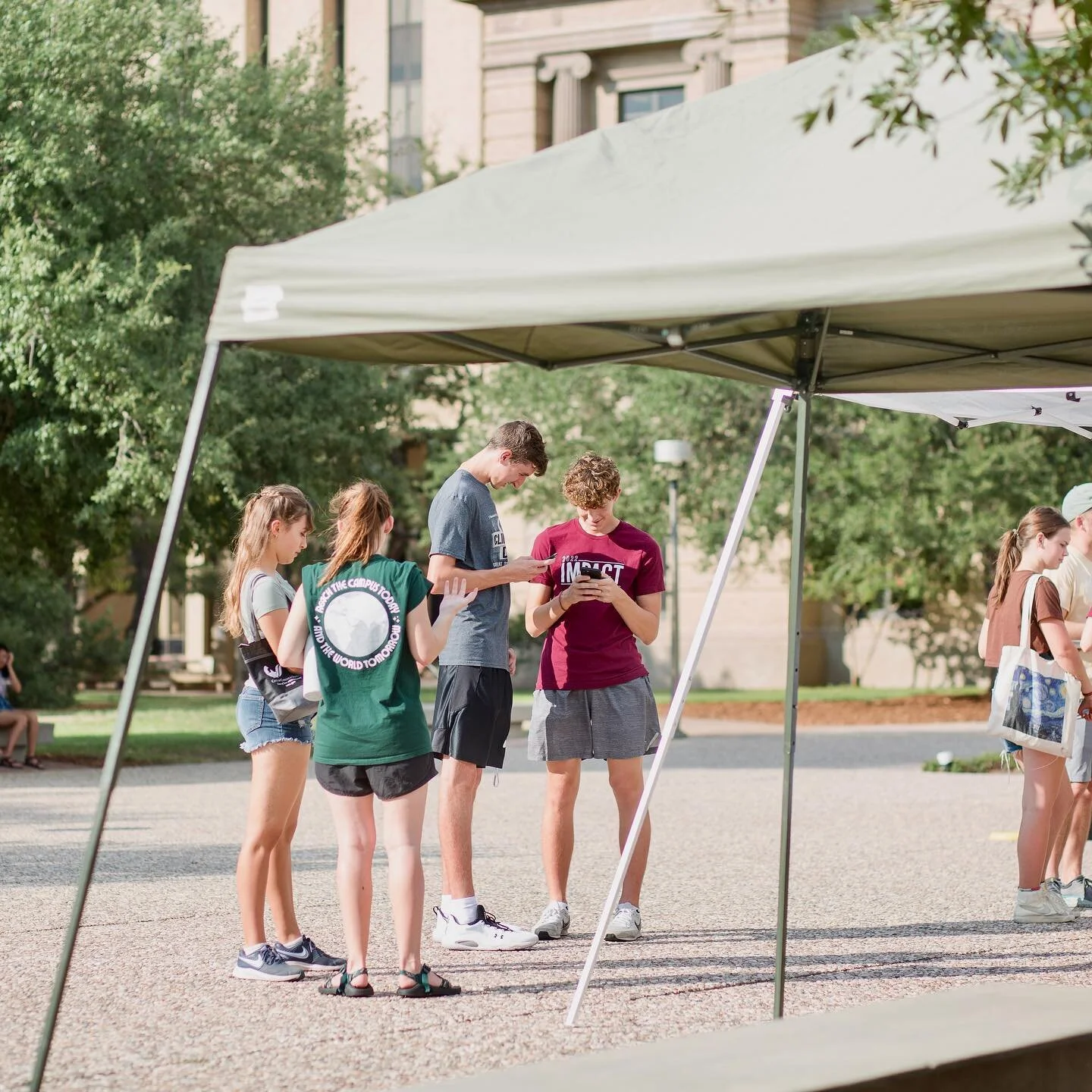 Cru at Texas A&M University