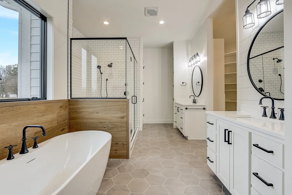 In-House Design — Premier Builders Inc.