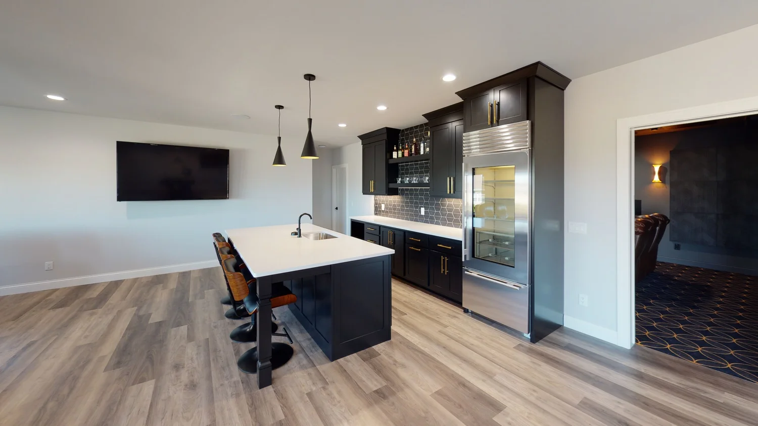 Testimonials — Premier Builders Inc.