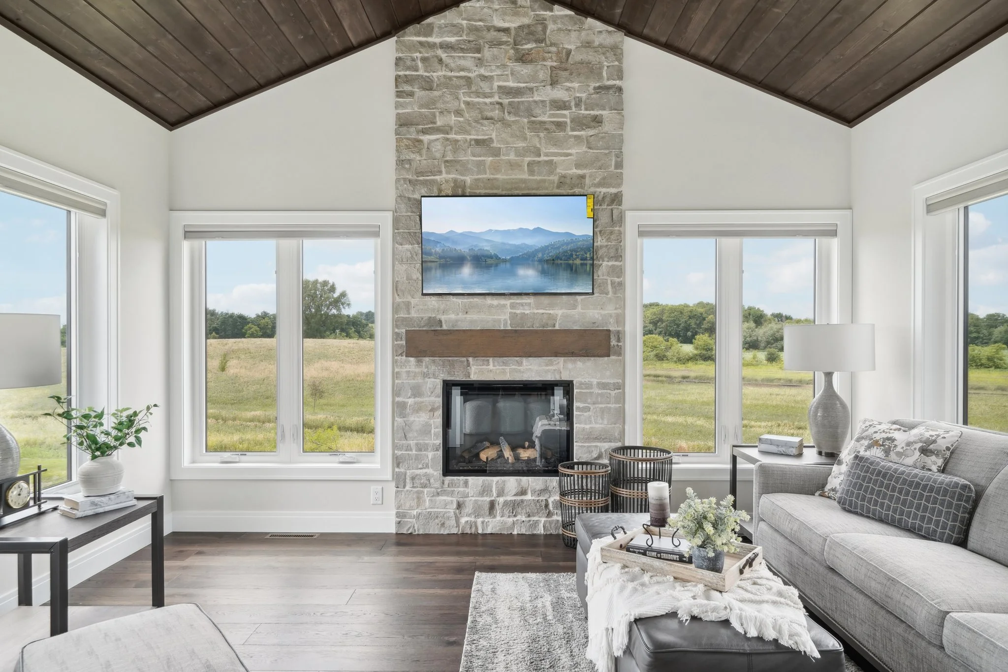 Parade of Homes Timeline — Premier Builders Inc.