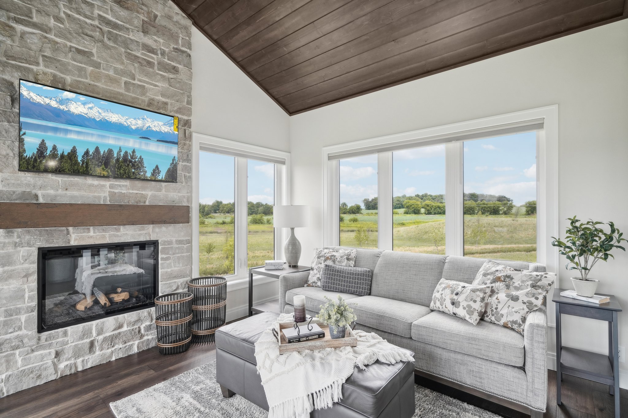 Parade of Homes Timeline — Premier Builders Inc.