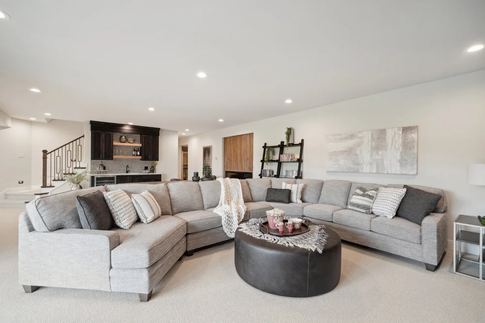 Parade of Homes Timeline — Premier Builders Inc.