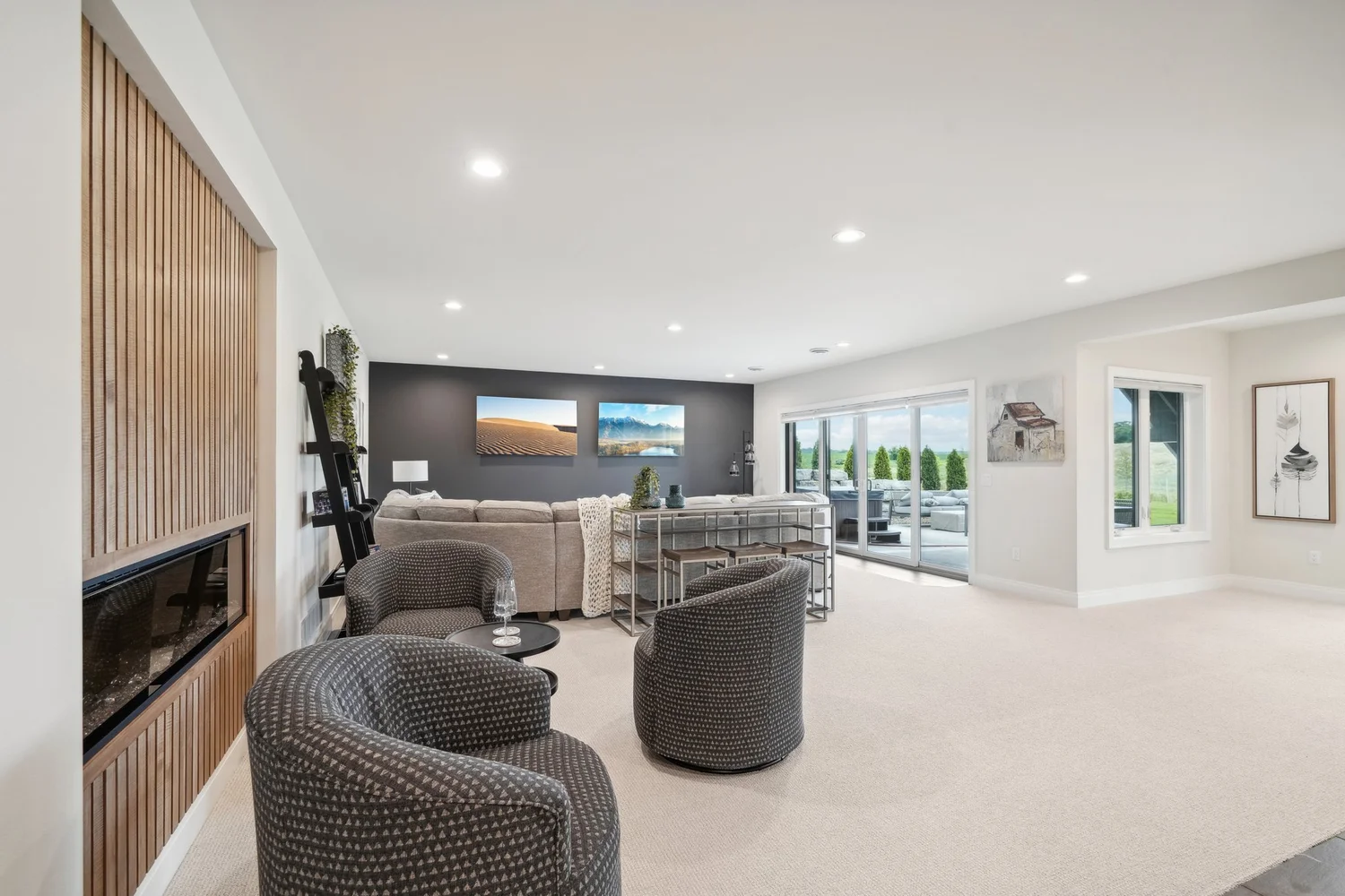 Parade of Homes Timeline — Premier Builders Inc.