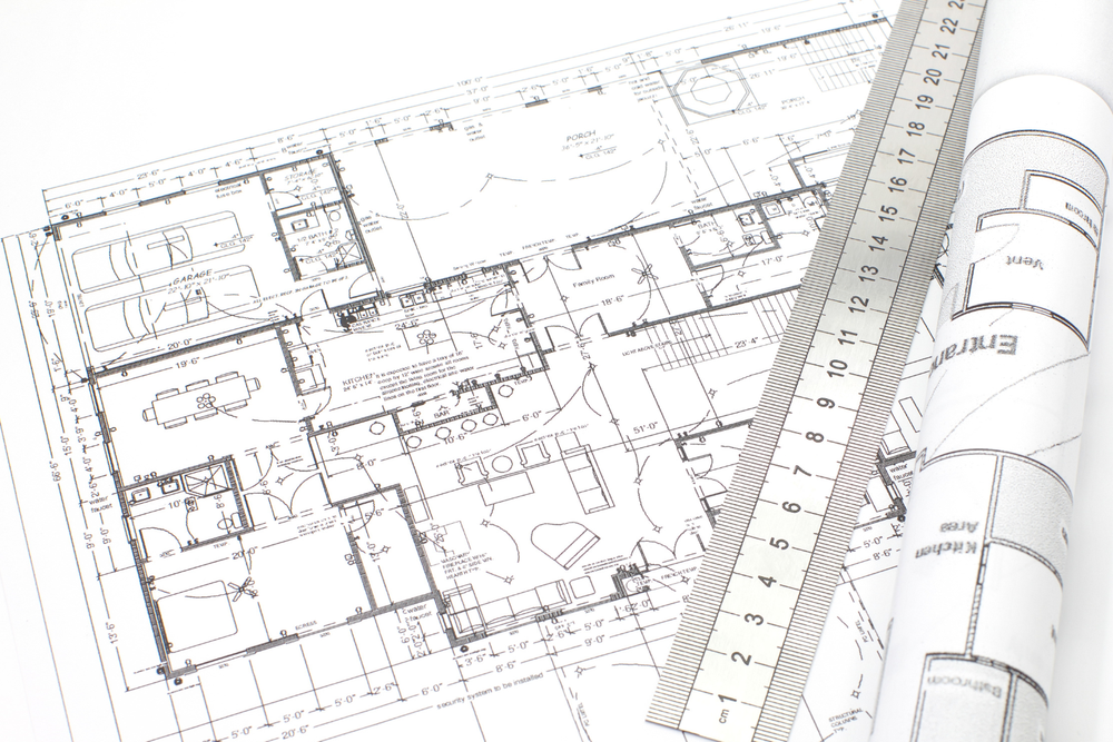 The Build Process — Premier Builders Inc.