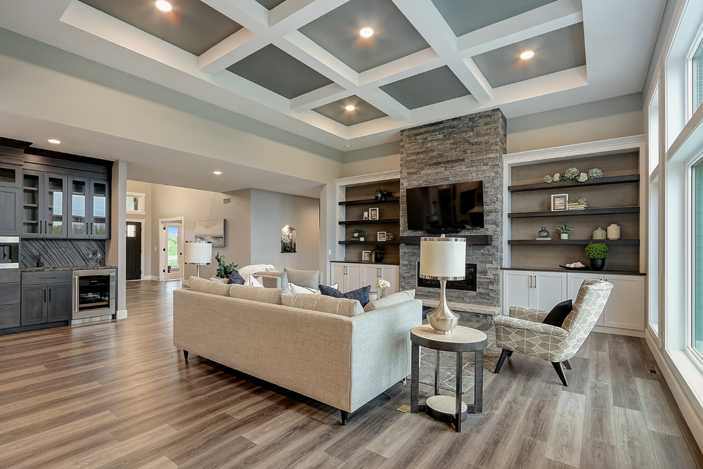 The Build Process — Premier Builders Inc.