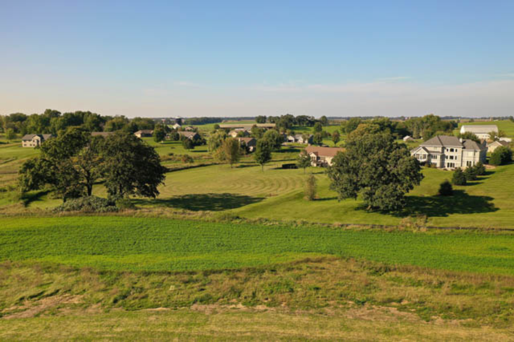 Neighborhoods — Premier Builders Inc.