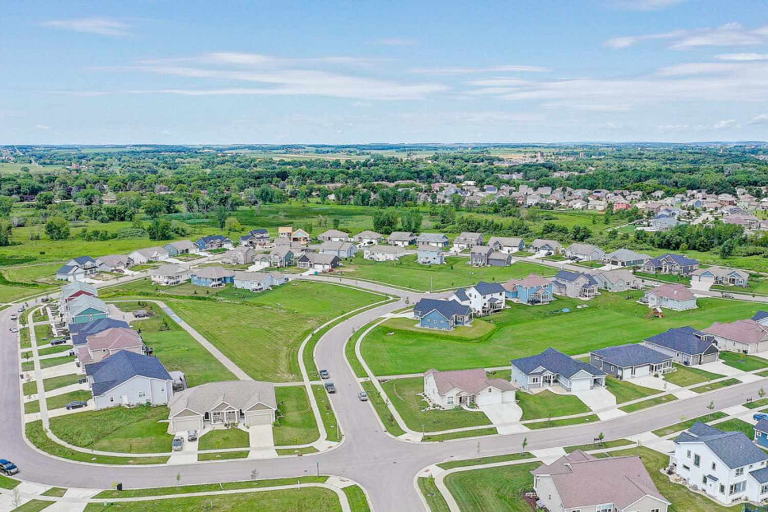 The Build Process — Premier Builders Inc.