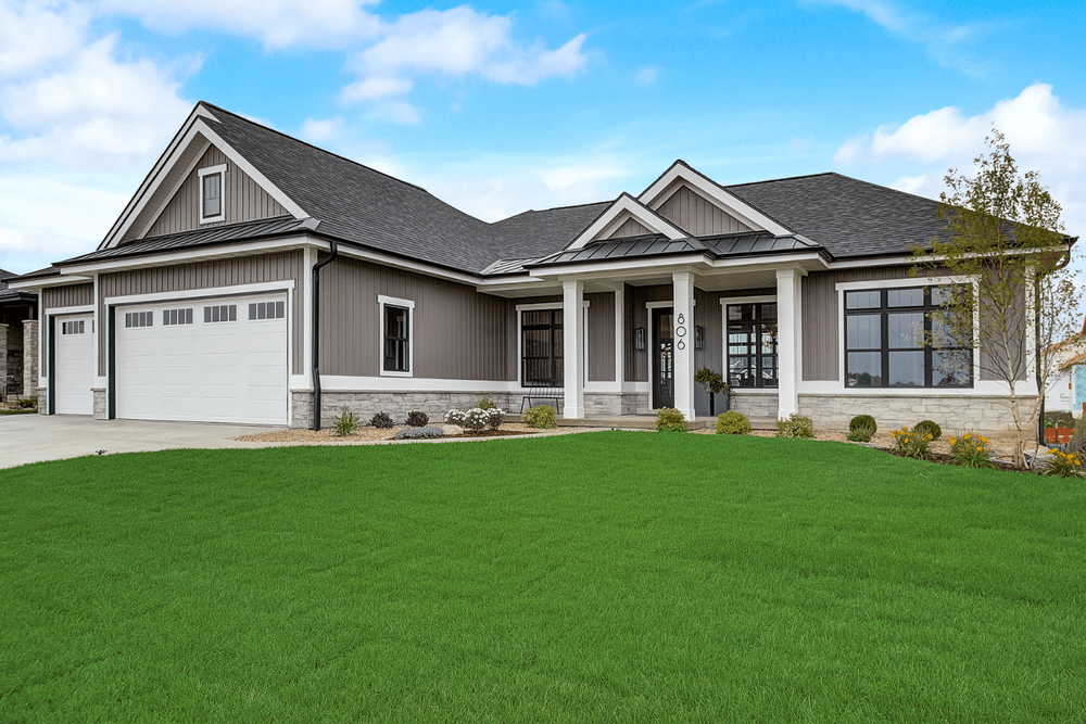 The Build Process — Premier Builders Inc.