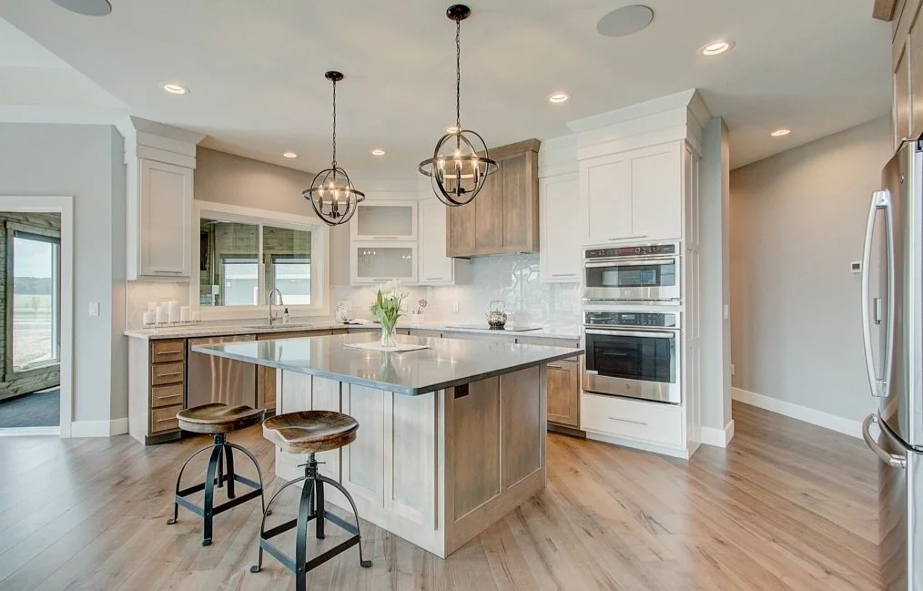 Personalized Approach — Premier Builders Inc.