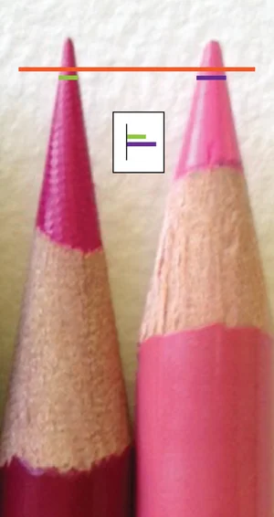 How Important is a Pencil Sharpener? — Vanilla Arts Co.