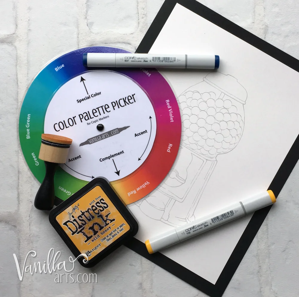 Color Palettes: A Beginner's Guide to Coloring with Sophistication ...