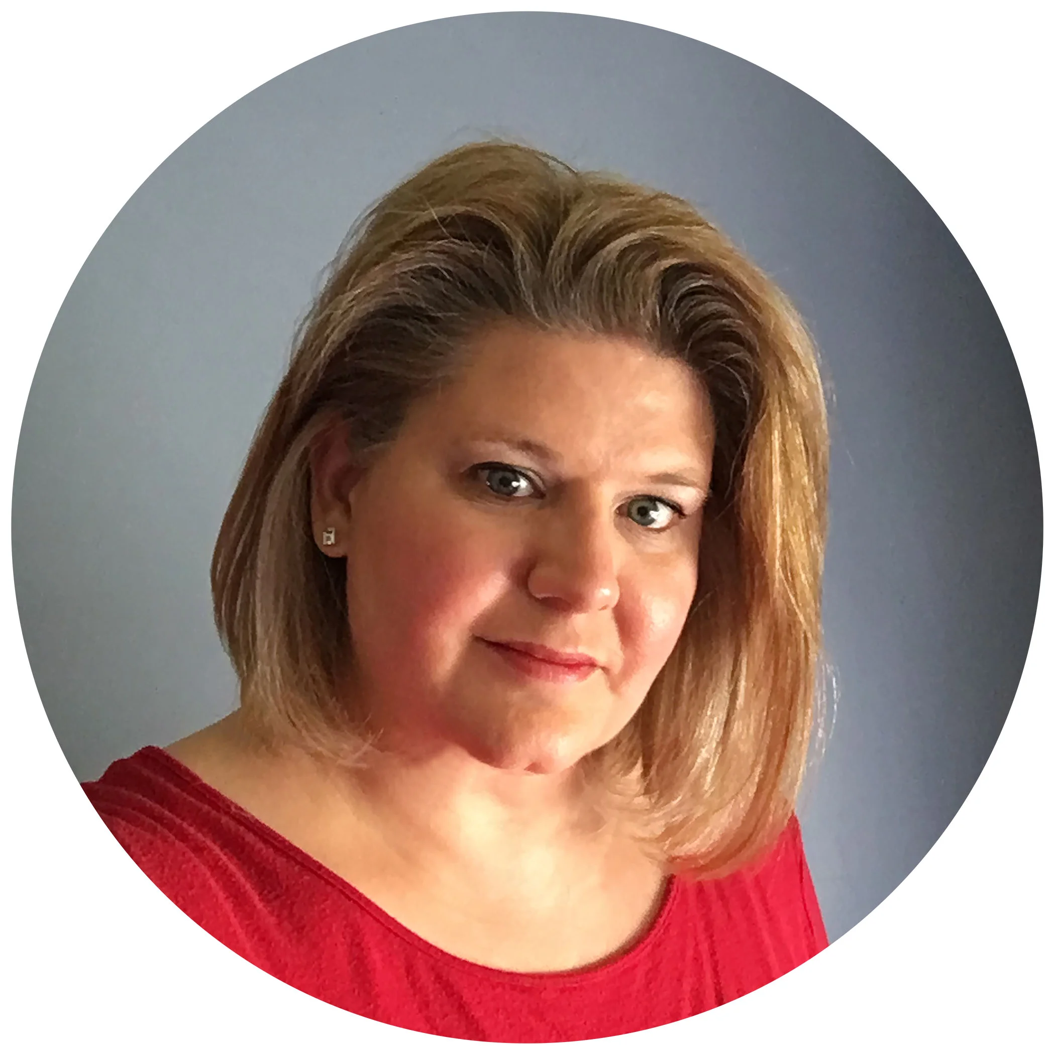 About: Meet Amy Shulke of Vanilla Arts Company