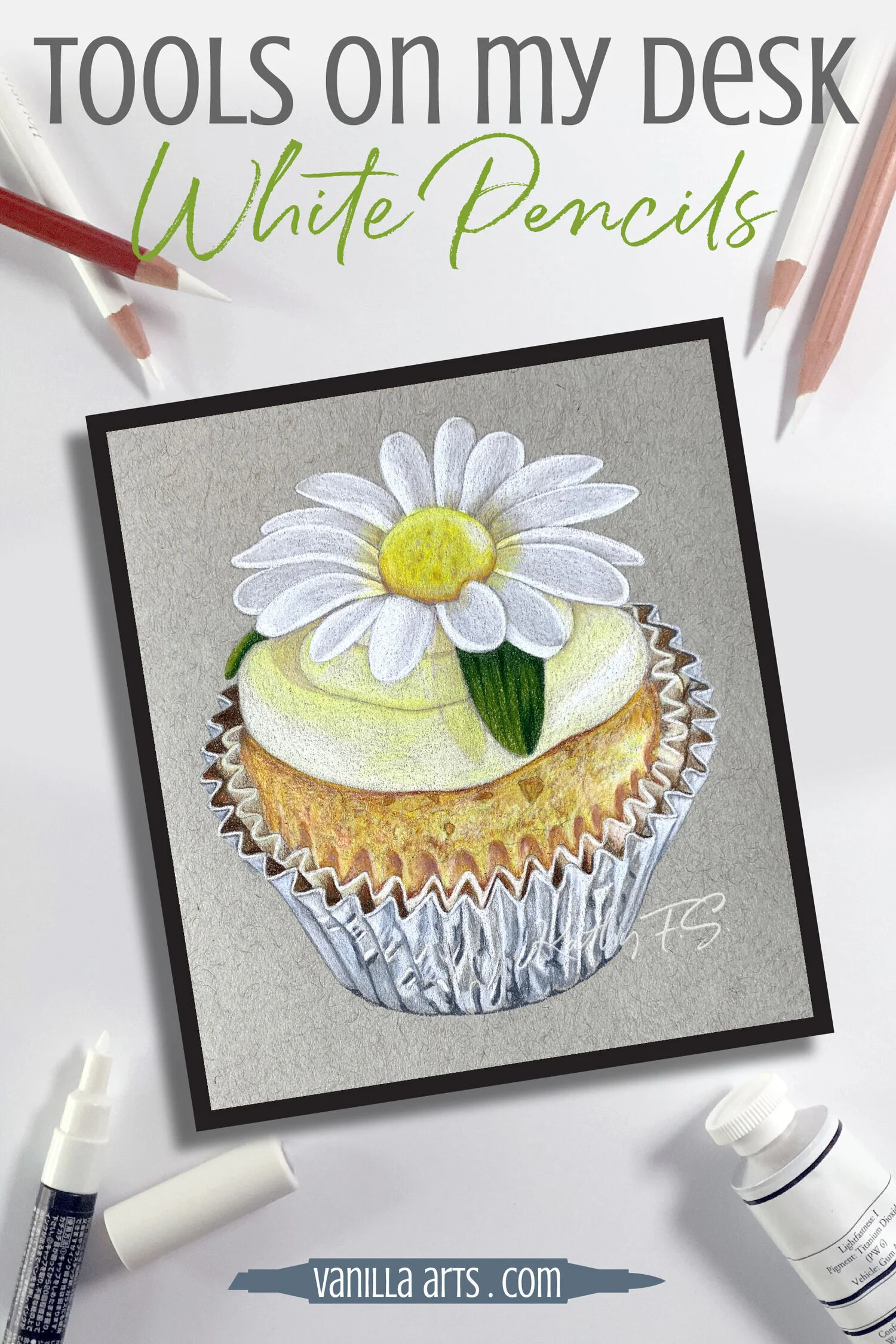 Tools On My Desk: Best Paper for Copic Marker - 4 Instructors Share ...