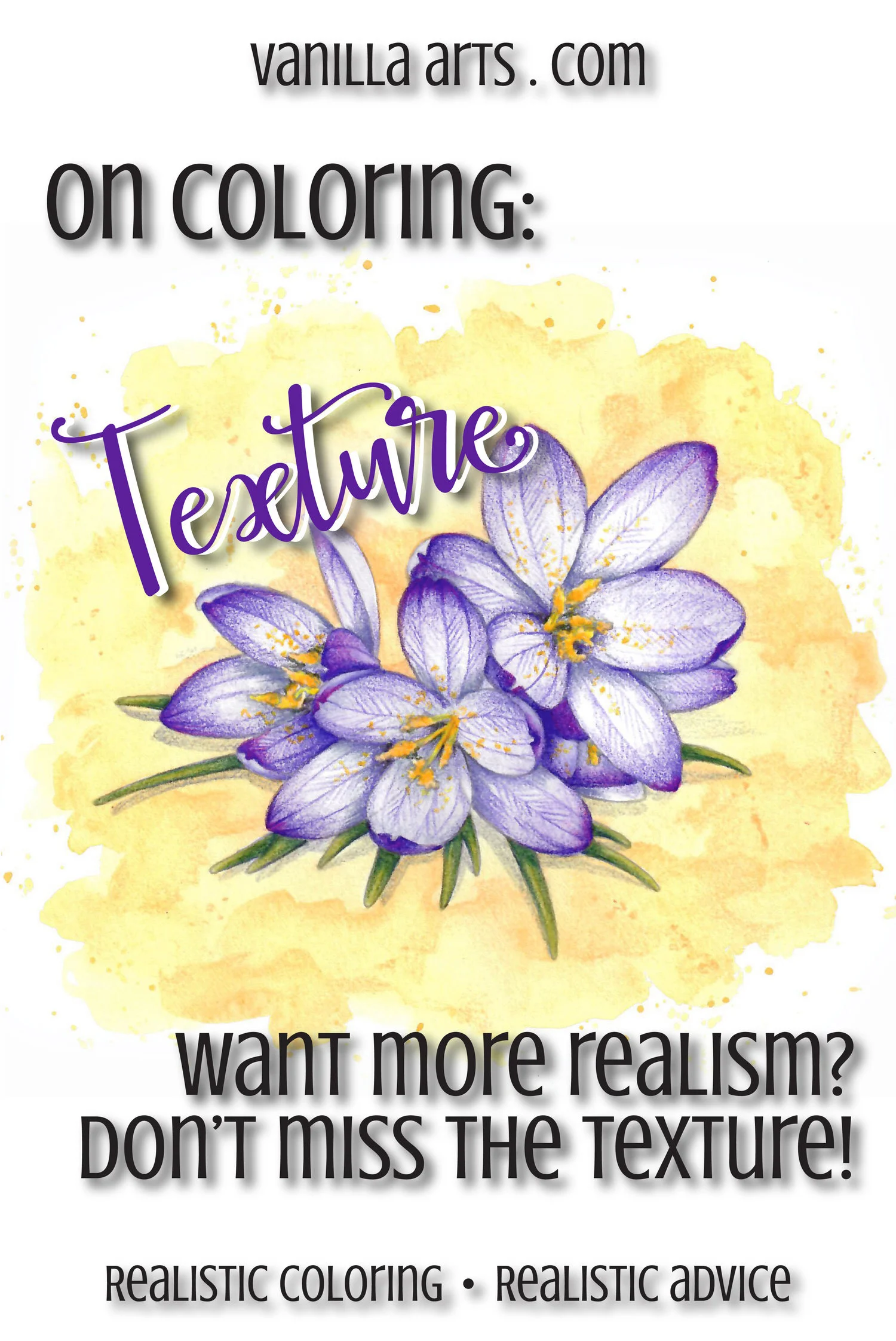 Coloring Myths: Is Realistic Coloring Just a Copy of a Photograph ...