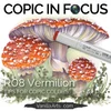 Copic Marker R08 “Vermilion” (Coloring Tips for Warm Red) — Vanilla ...