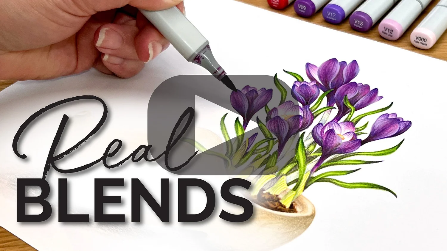 Color Magic: Video Resources for "The Problem with Blending ...