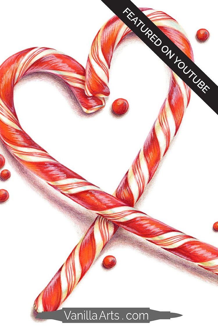 Coloring Small Line Art and Details w/ Large Markers: Tips, Tools ...