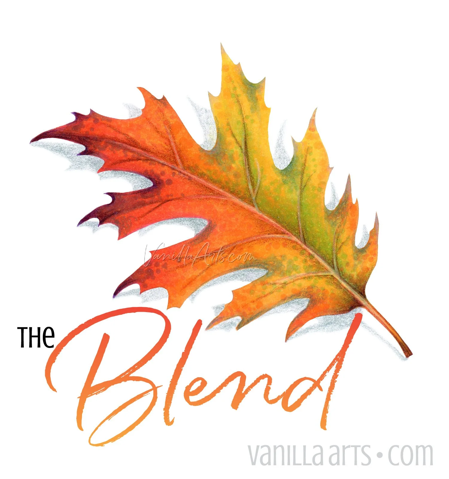 The Blend: A Beginner's Copic Marker Course
