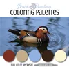 Color Palette: Copic Marker + Colored Pencil Combination (Brown, Beige ...