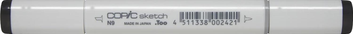 How to Color Realistic Grays (Draw & Color Demo) — Vanilla Arts Co.