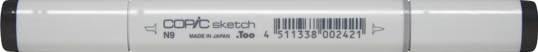 How to Color Realistic Grays (Draw & Color Demo) — Vanilla Arts Co.