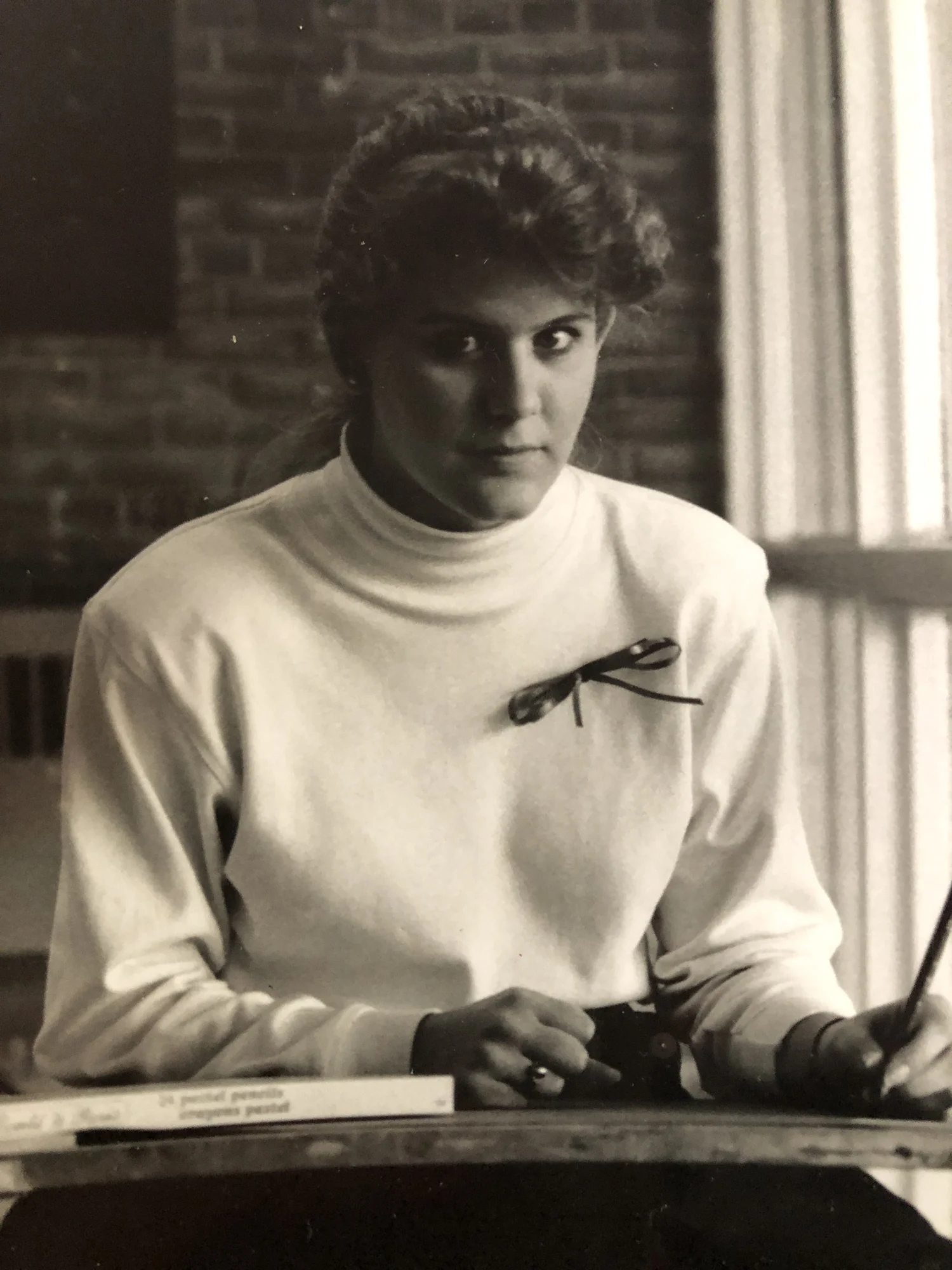 About: Meet Amy Shulke of Vanilla Arts Company