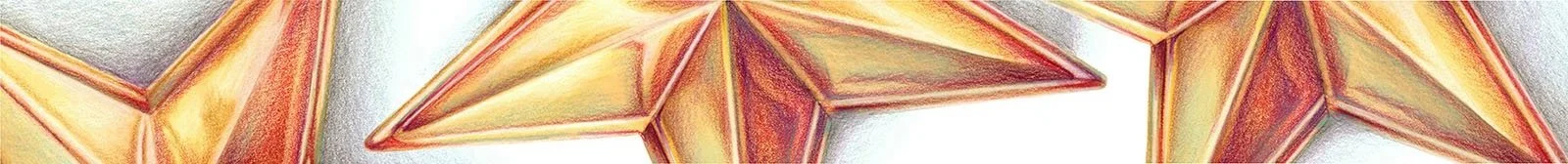 The Secret to Coloring Realistic Gold, Silver, Metals | Markers ...