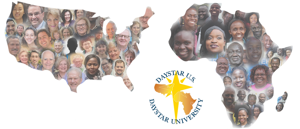 Daystar U.S.