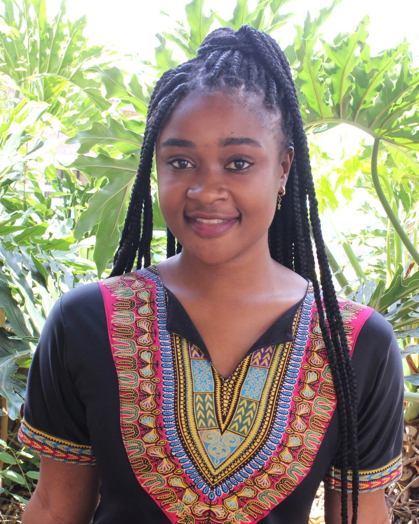 Daystar U.S. | Transforming Africa