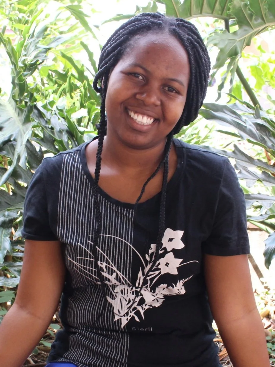 Daystar U.S. | Transforming Africa