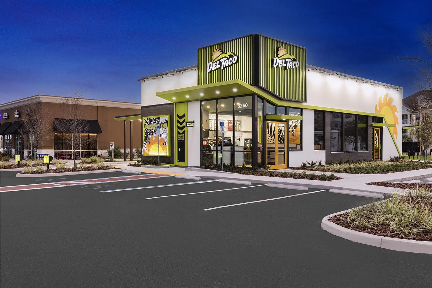 Architecture & Building Photography | Orlando, FL — Harry Lim Photography