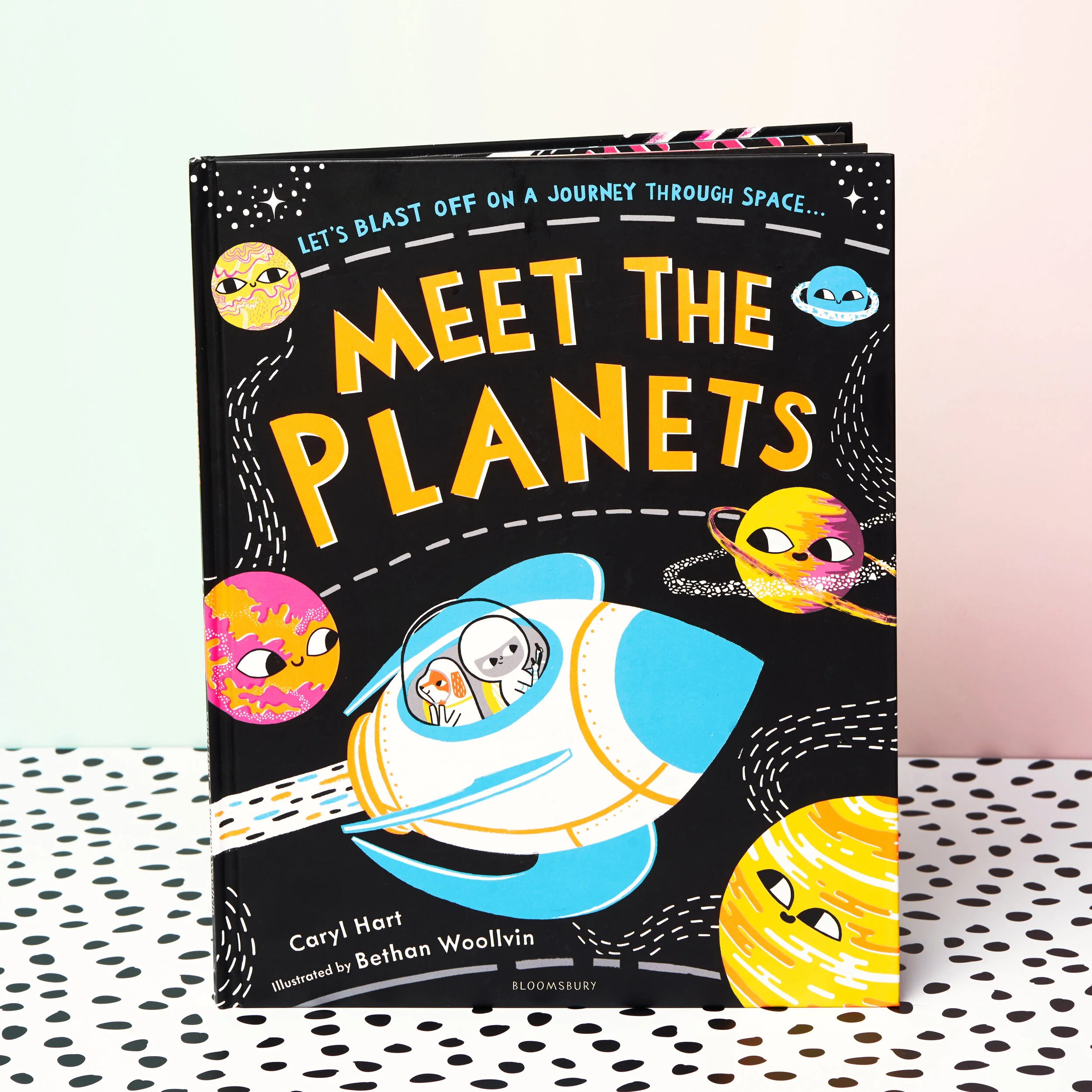 Books — Bethan Woollvin