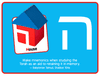 Hebrew — Capit Learning