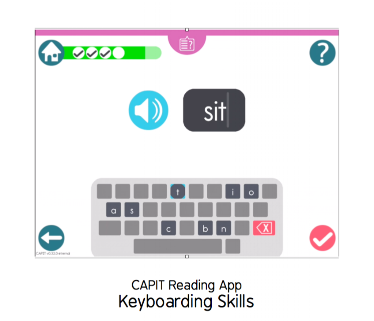 Product Details — Capit Learning