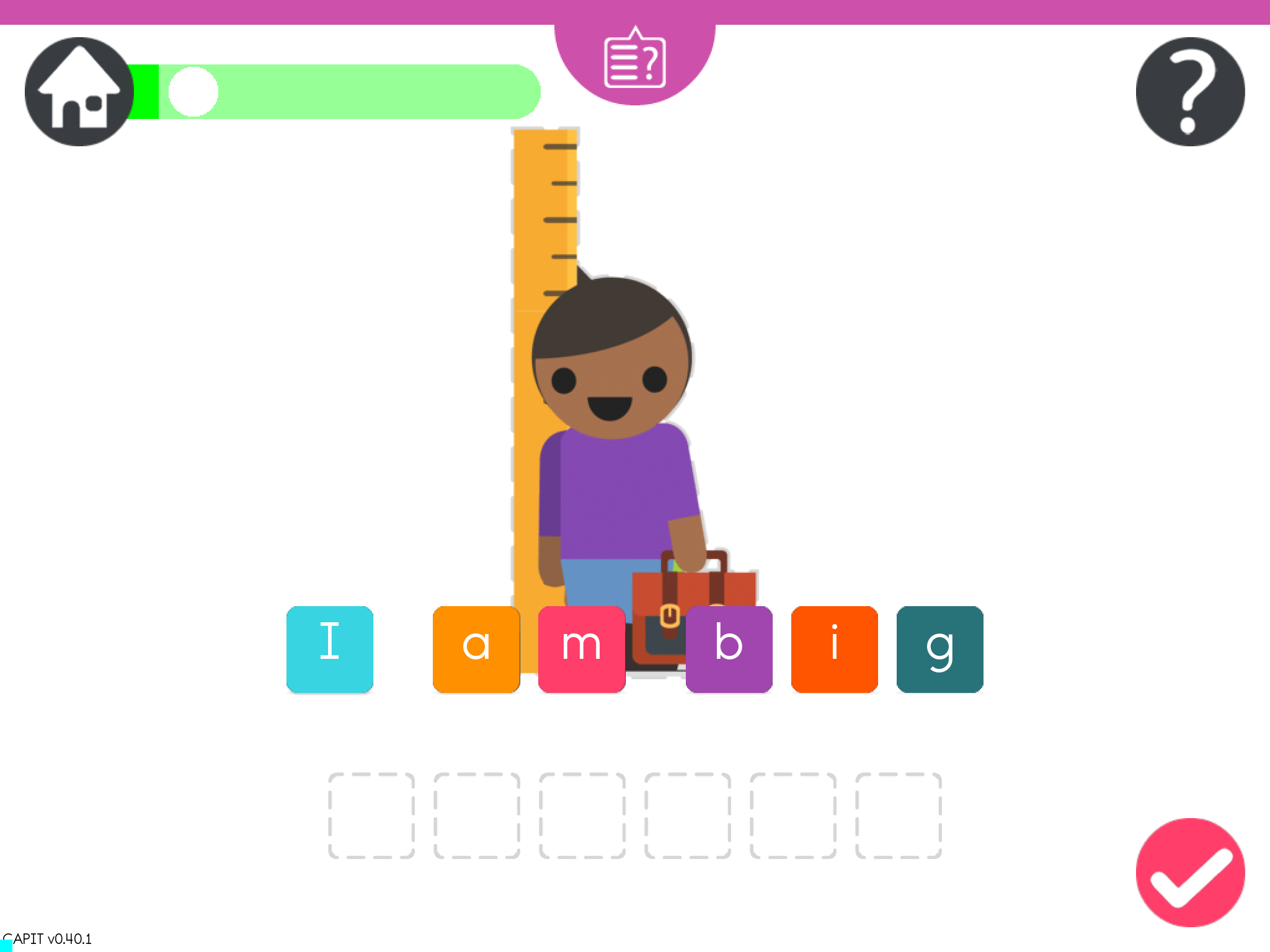 The Student Experience — Capit Learning