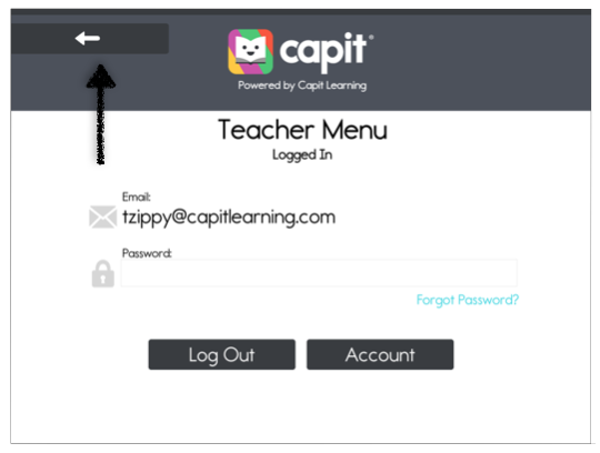 Step-By-Step Guide - old — Capit Learning