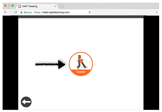 Step-By-Step Guide - old — Capit Learning