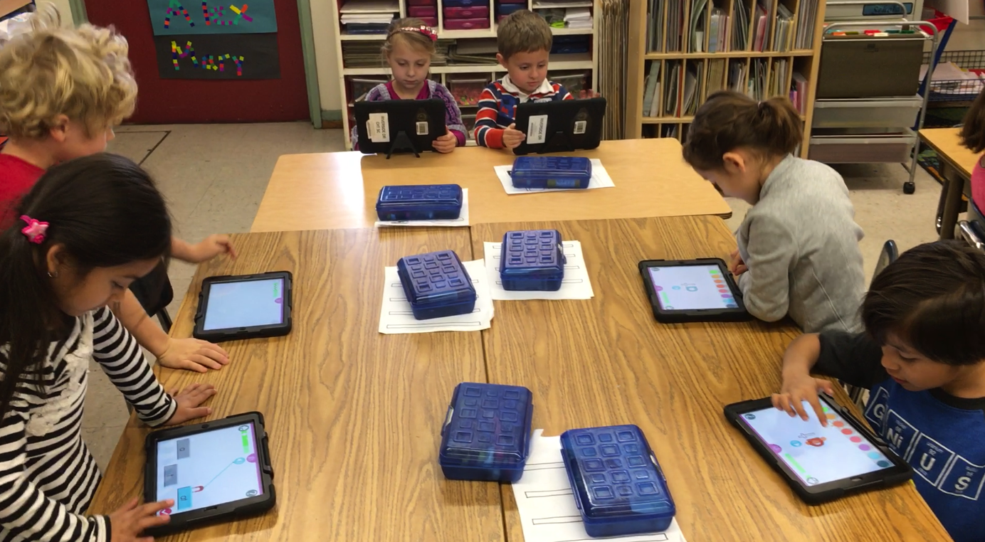 CAPIT Data Analysis — Capit Learning