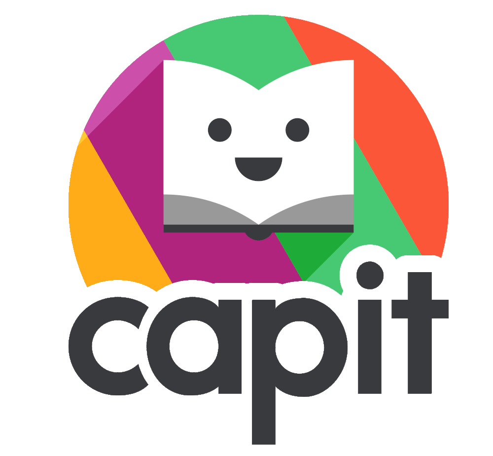 The CAPIT Method — Capit Learning