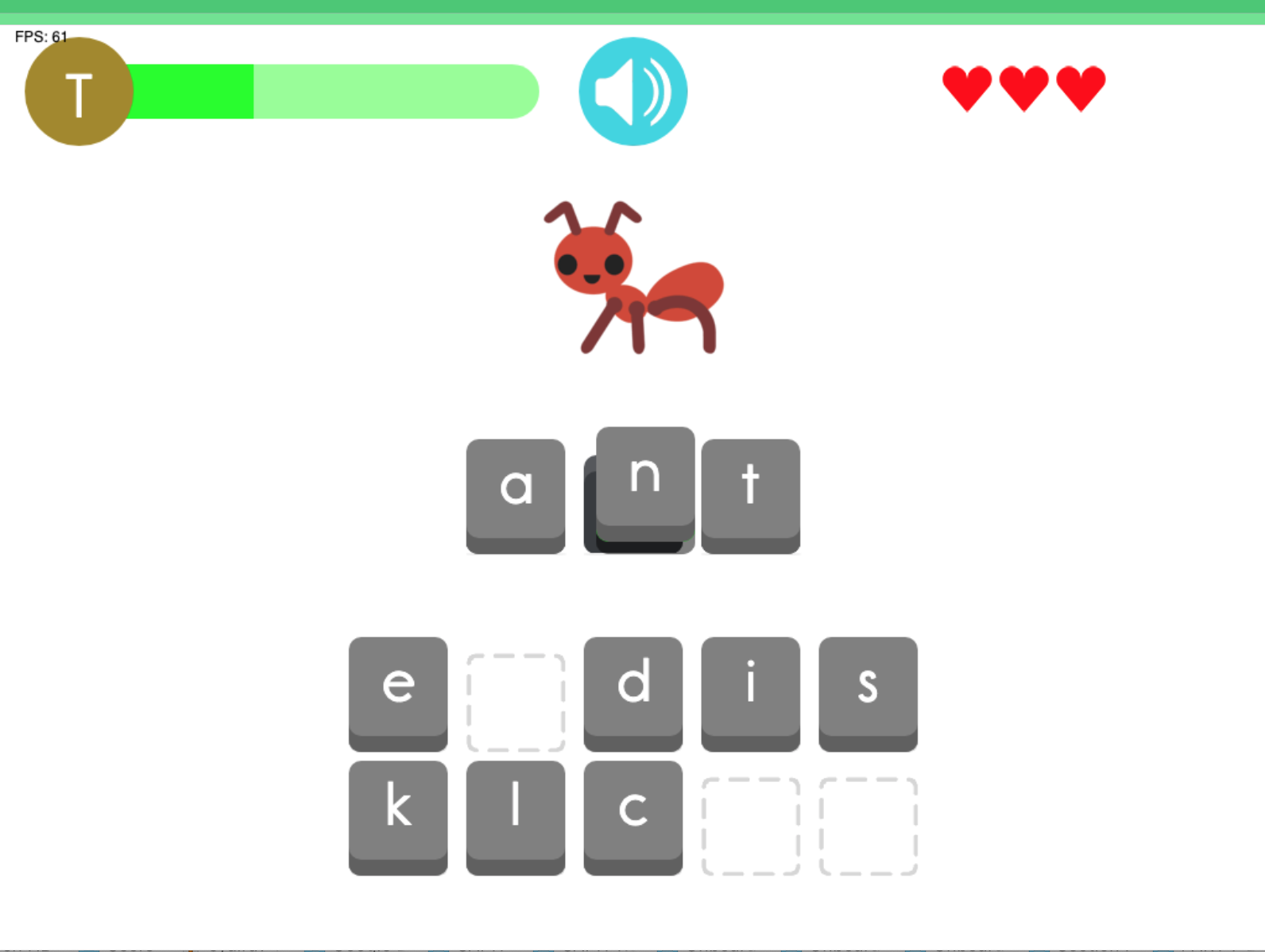 Spelling — Capit Learning