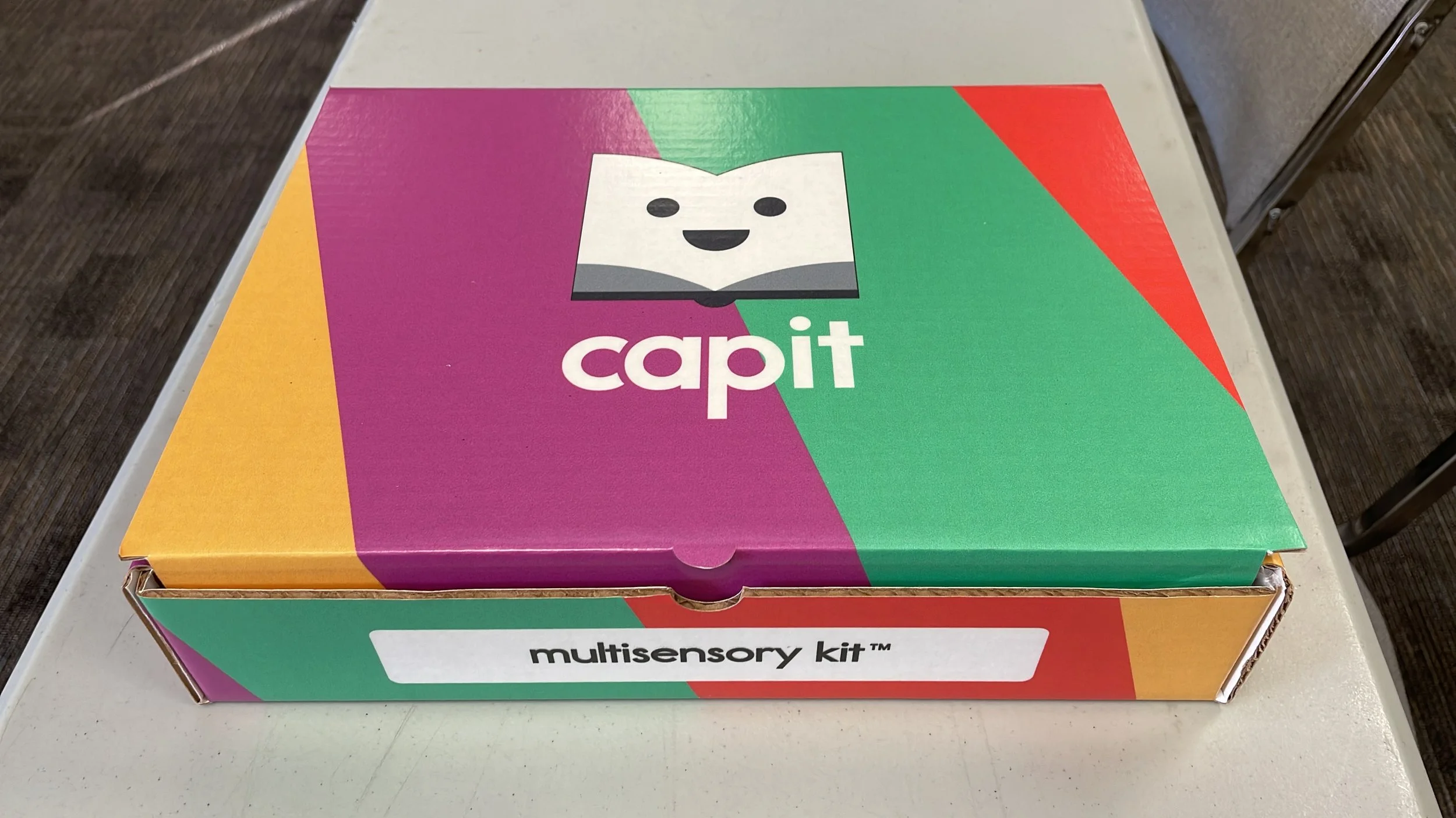 Preschool Curriculum Learn More — Capit Learning