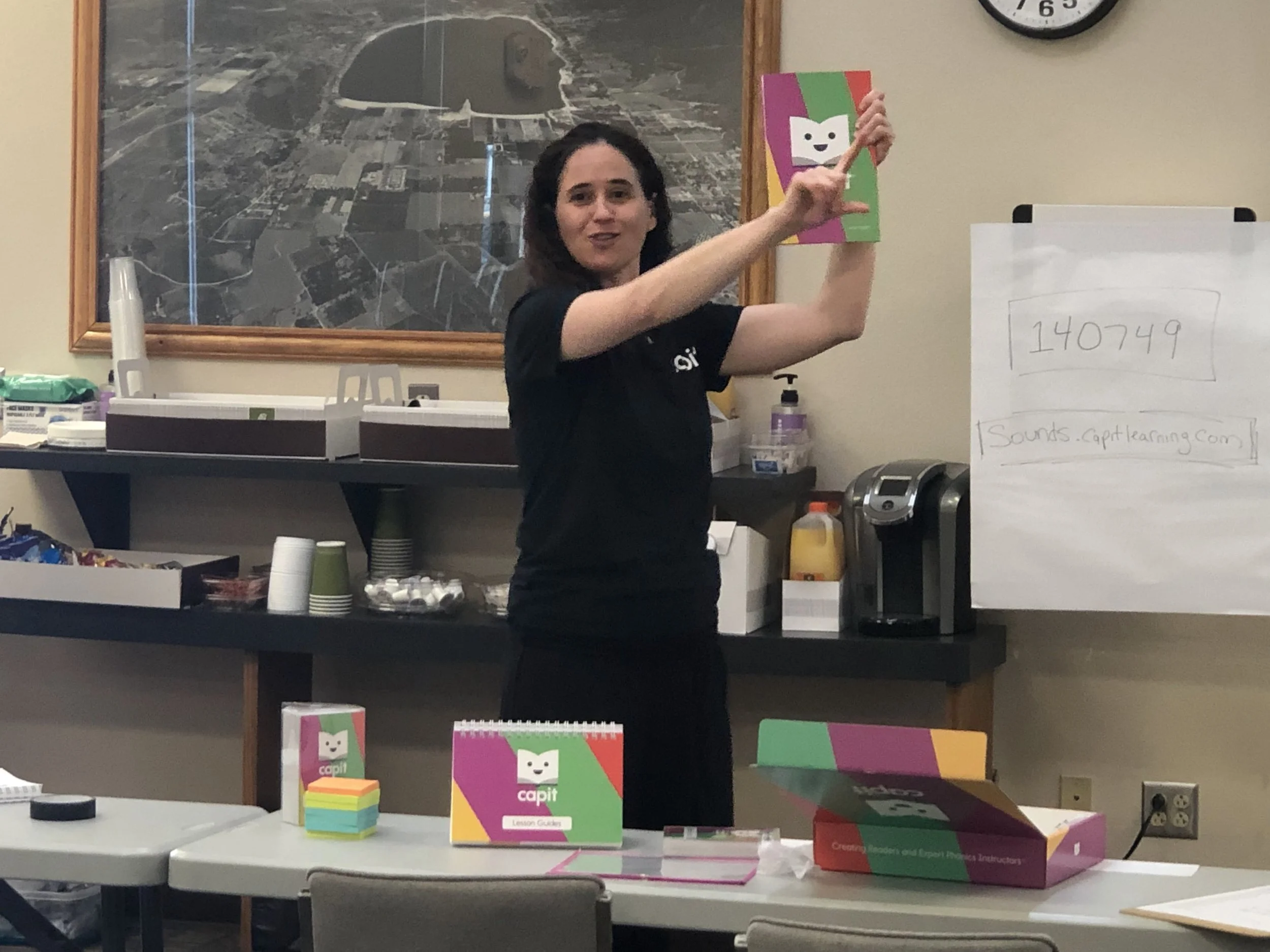 Multisensory Kit Guide — Capit Learning