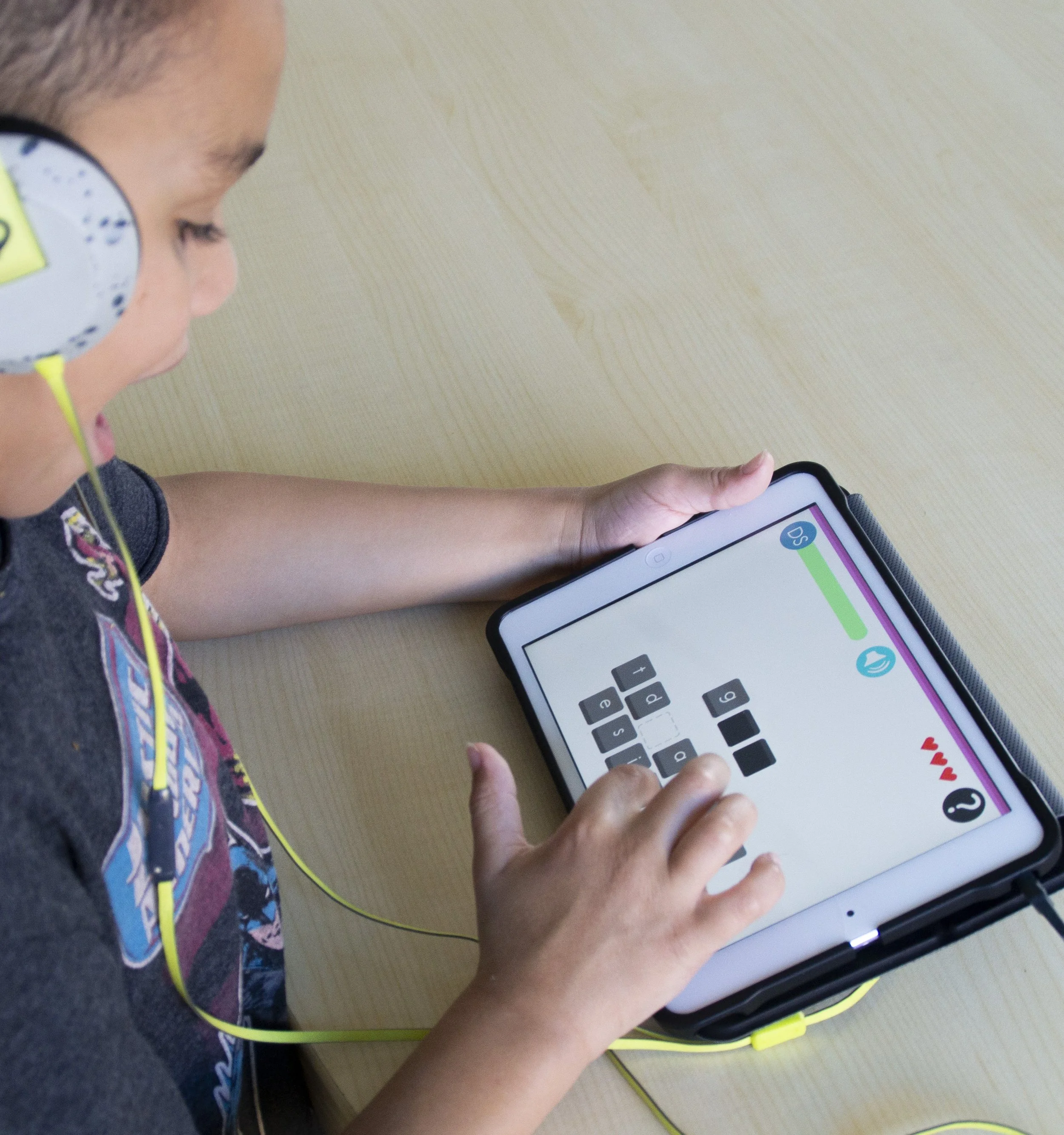 Go CAPIT Form — Capit Learning