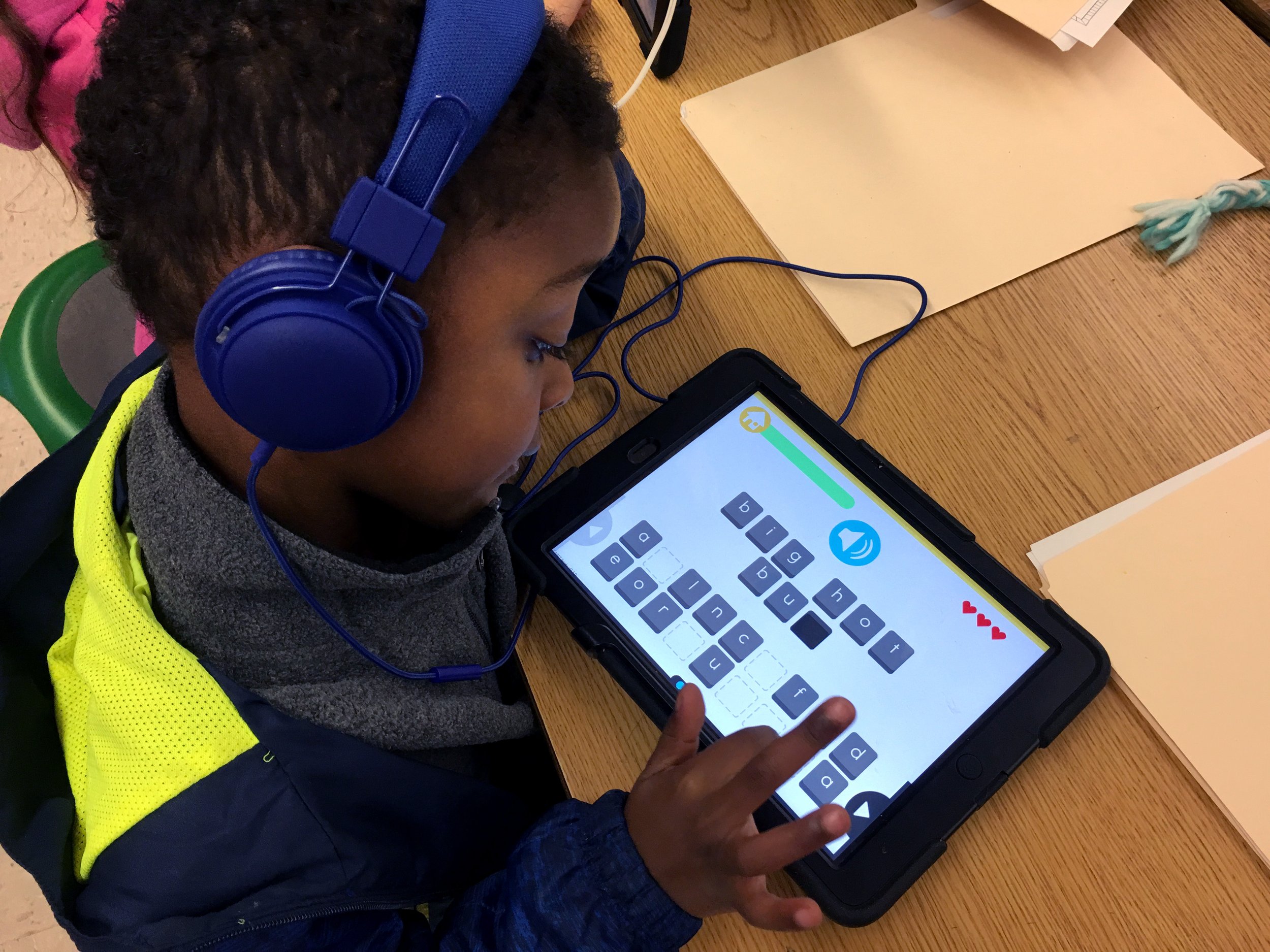 Go CAPIT Form — Capit Learning