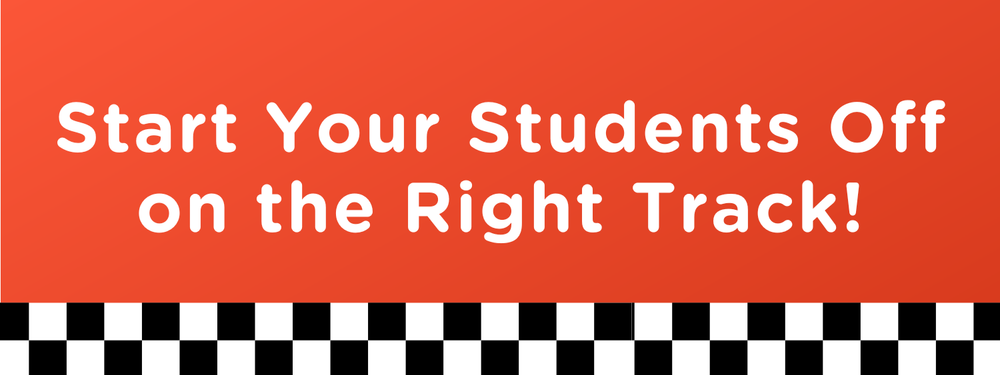 Right Track — Capit Learning