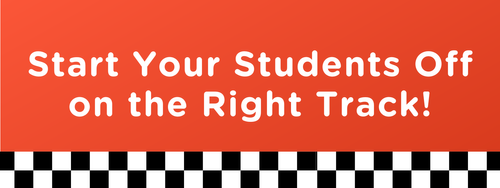 Right Track — Capit Learning