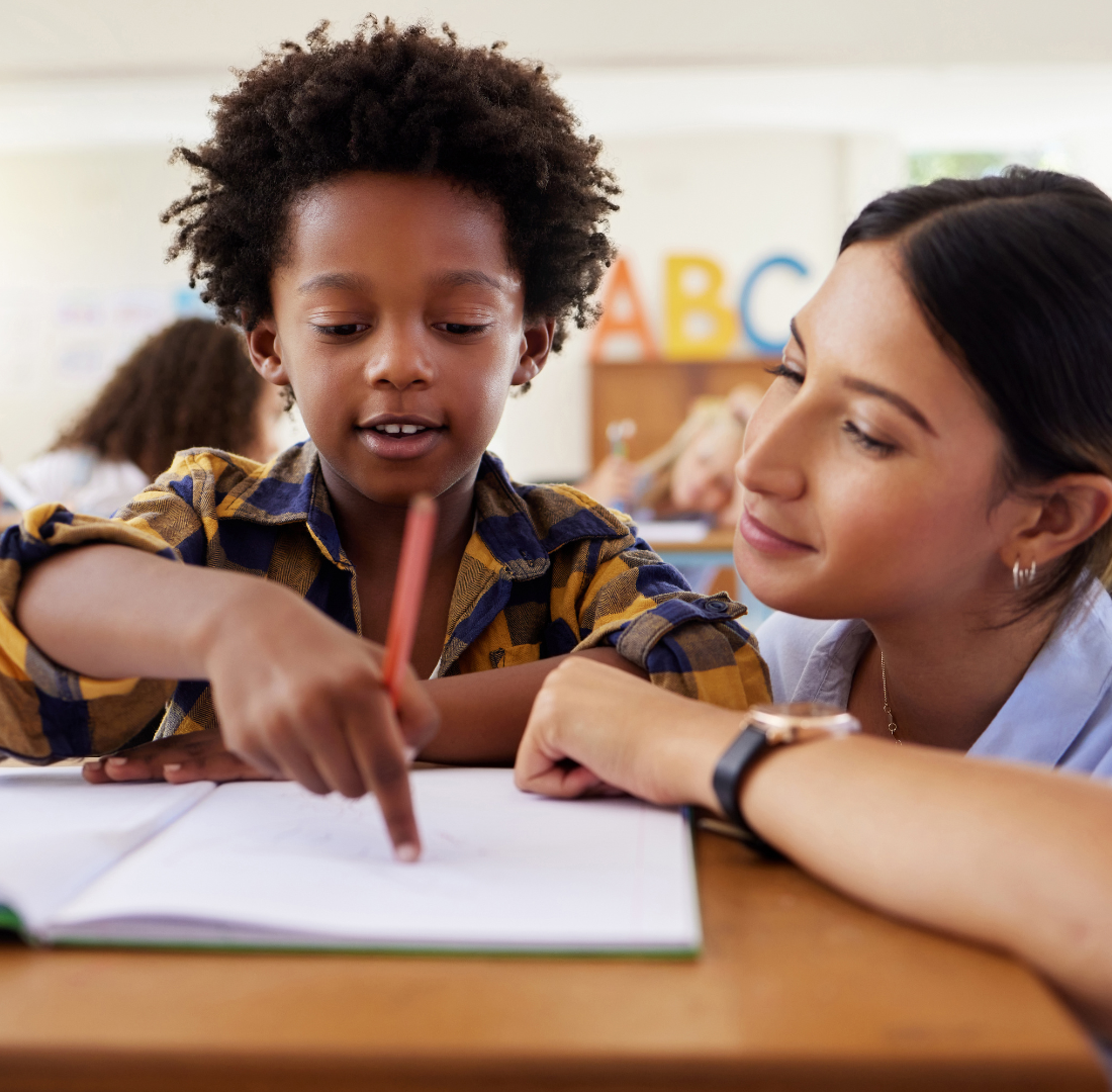 Right Track — Capit Learning