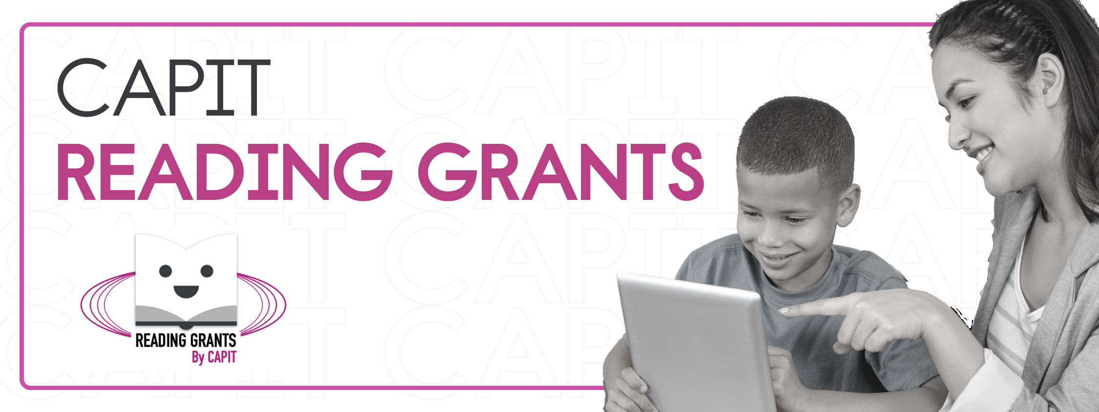 Grants — Capit Learning
